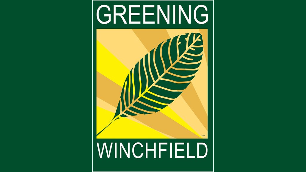 Greening Campaign Launch – Winchfield Parish Council